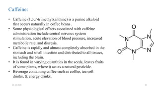 Alkaloids | PPTX