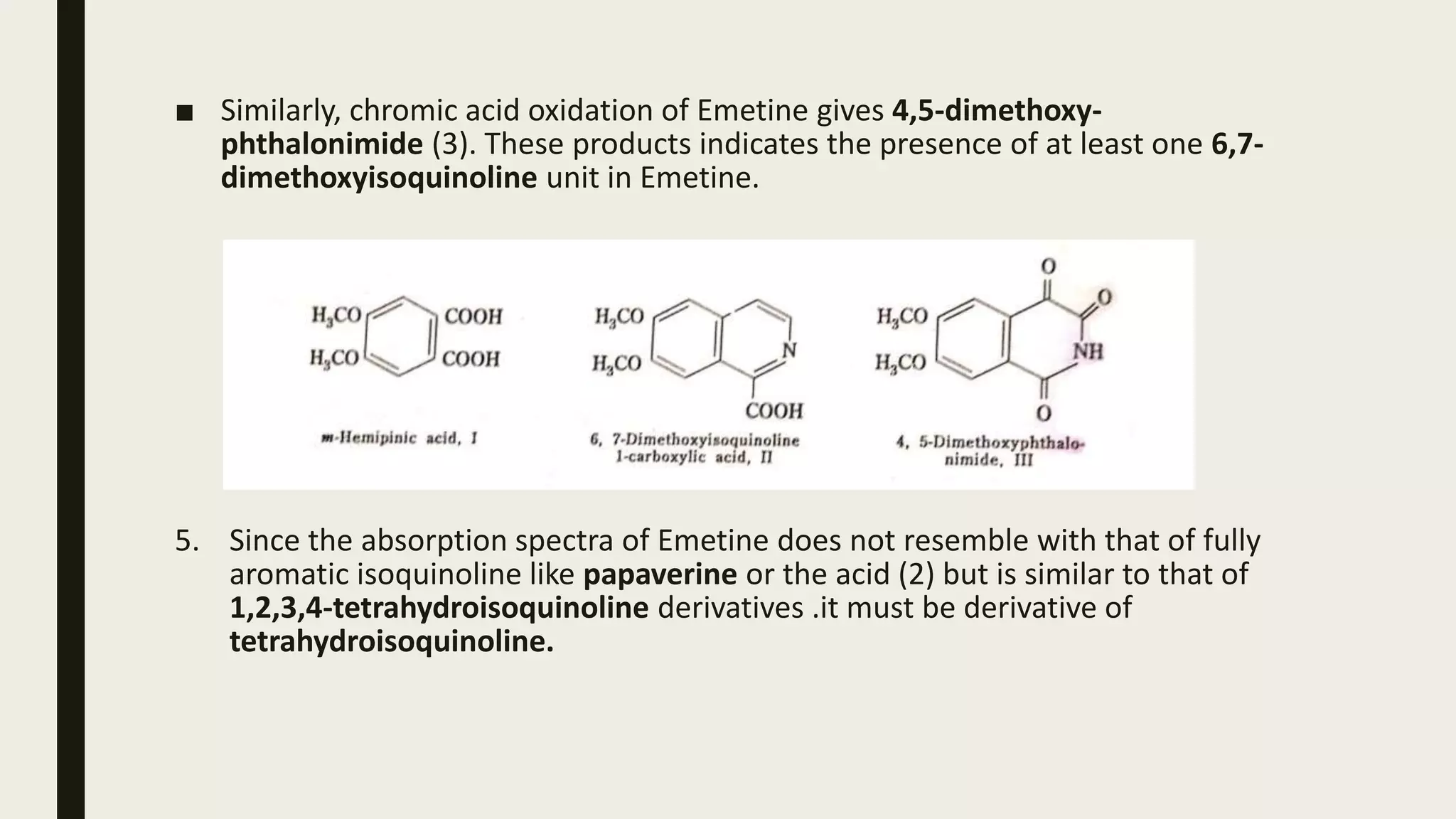 Alkaloids | PPTX