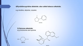 alkaloids-.pptx