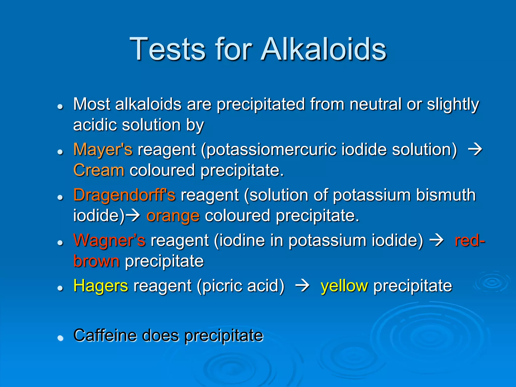 ALKALOIDS.ppt