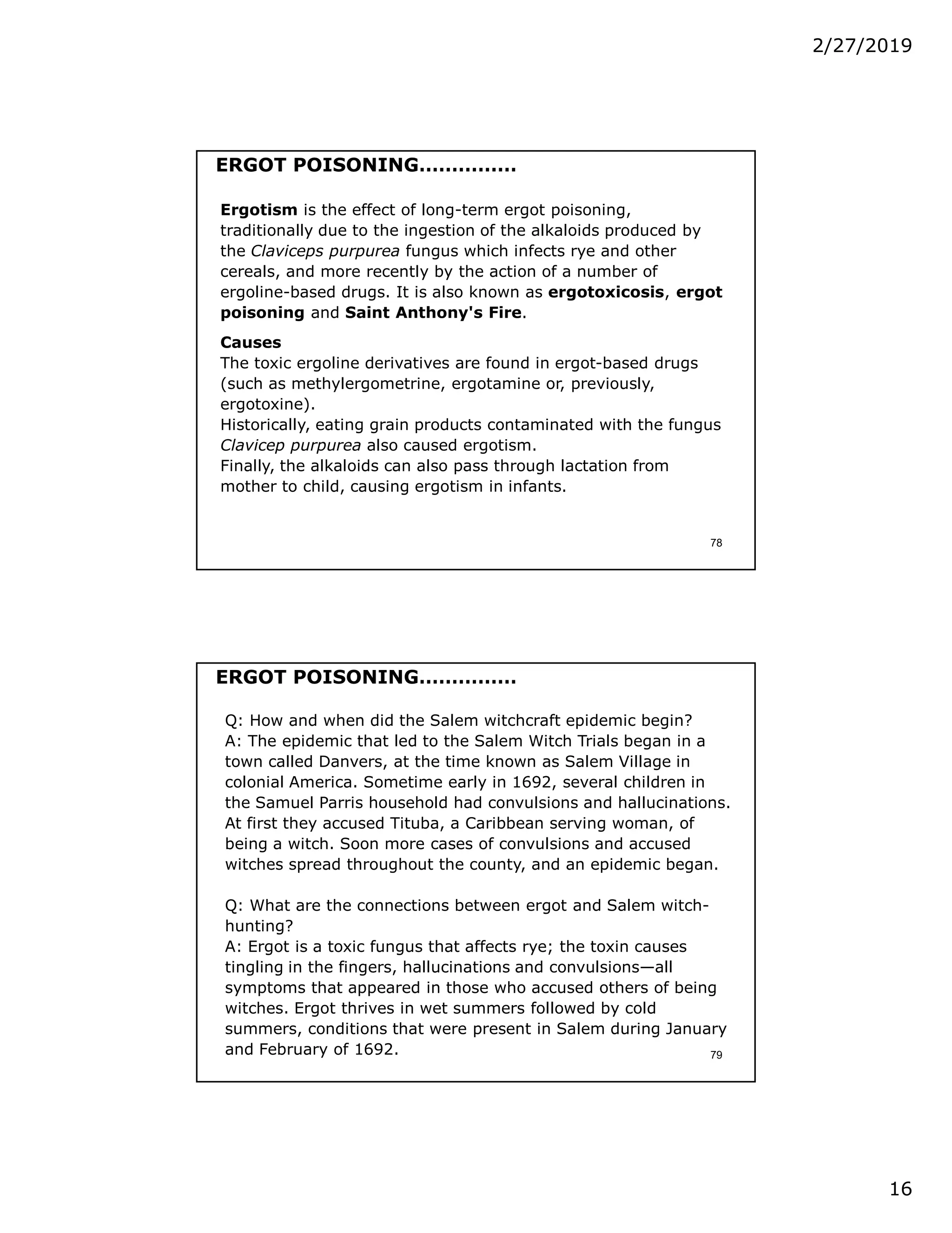 alkaloids -General methods of structural elucidation of Alkaloids ...