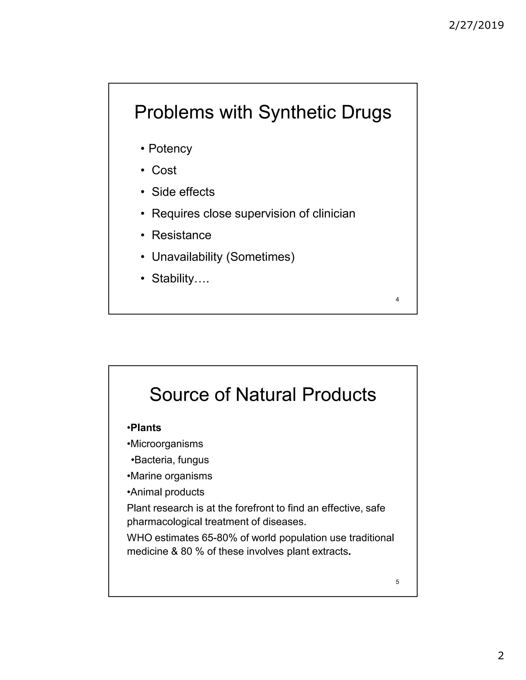 alkaloids -General methods of structural elucidation of Alkaloids ...