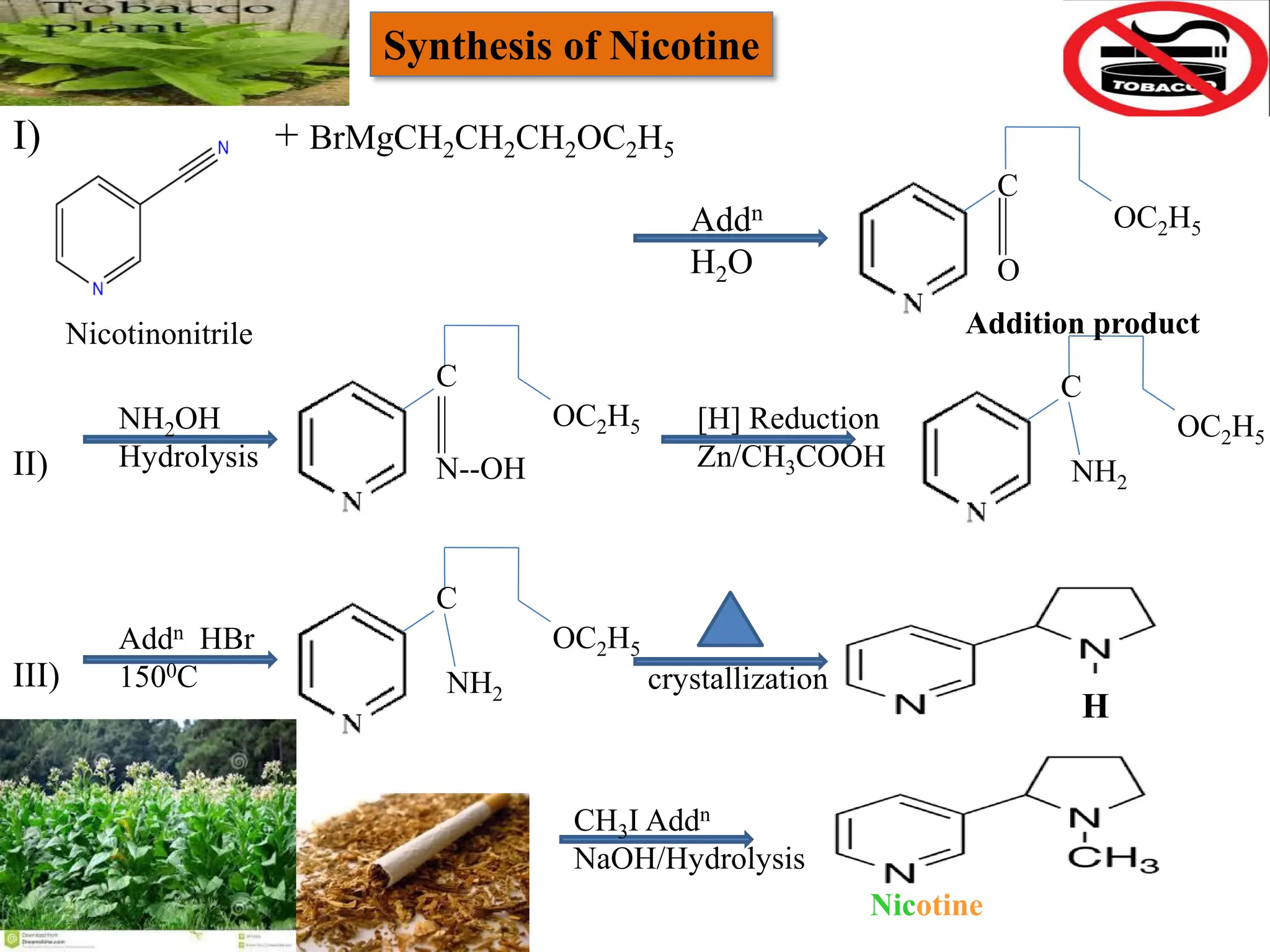 Alkaloids bio synthesis : control, mechanism & application. | PDF
