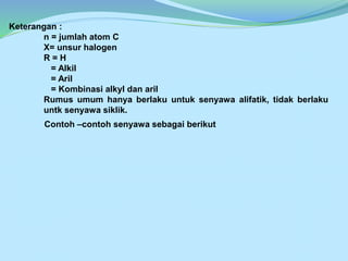 MATA KULIAH KIMIA ORGANIK 1 (ALKANA).pptx