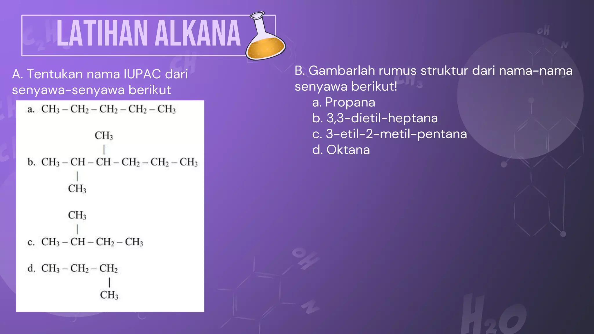 Alkana, Alkena, Alkuna.pptx