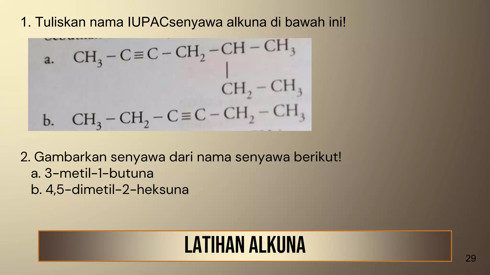 Alkana, Alkena, Alkuna.pptx