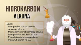 Alkana, Alkena, Alkuna.pptx