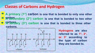 Alkane alkene and alkynes | PPTX