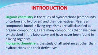 Alkane alkene and alkynes | PPTX