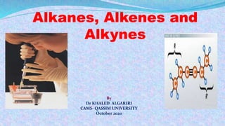 Lesson Explainer: Alkynes | Alkynes Definition, Formula & Structure ...