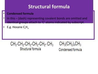Alkane 11 | PPT