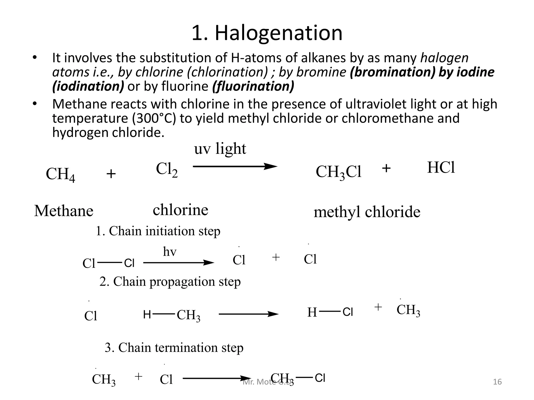 Alkane and alkenes | PDF