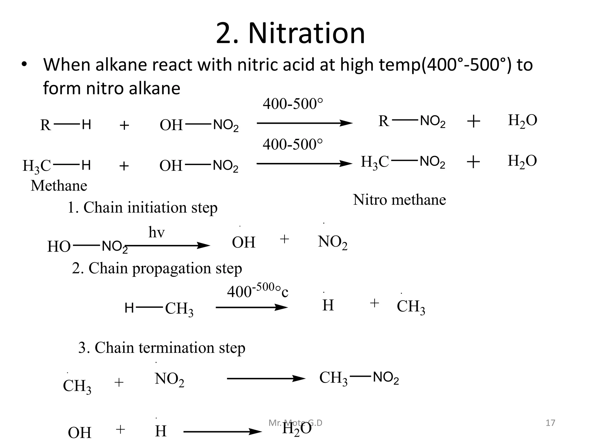 Alkane and alkenes | PDF