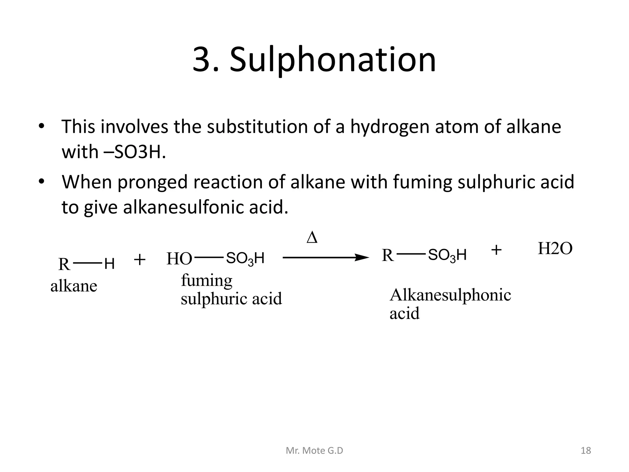 Alkane and alkenes | PDF