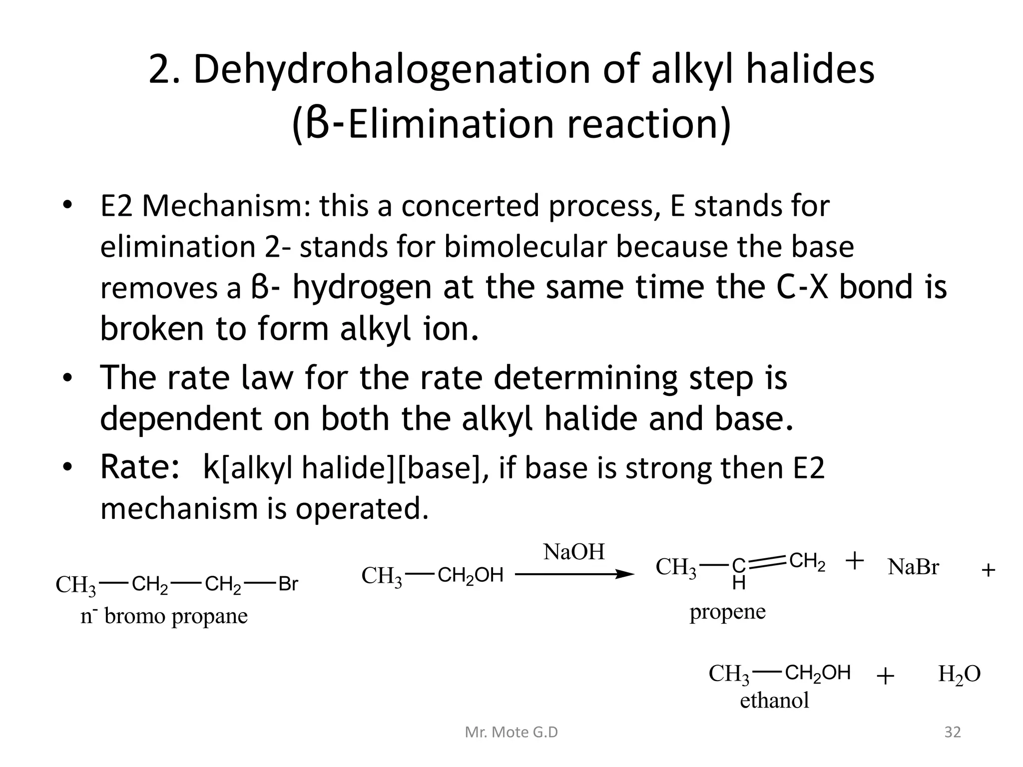 Alkane and alkenes | PDF