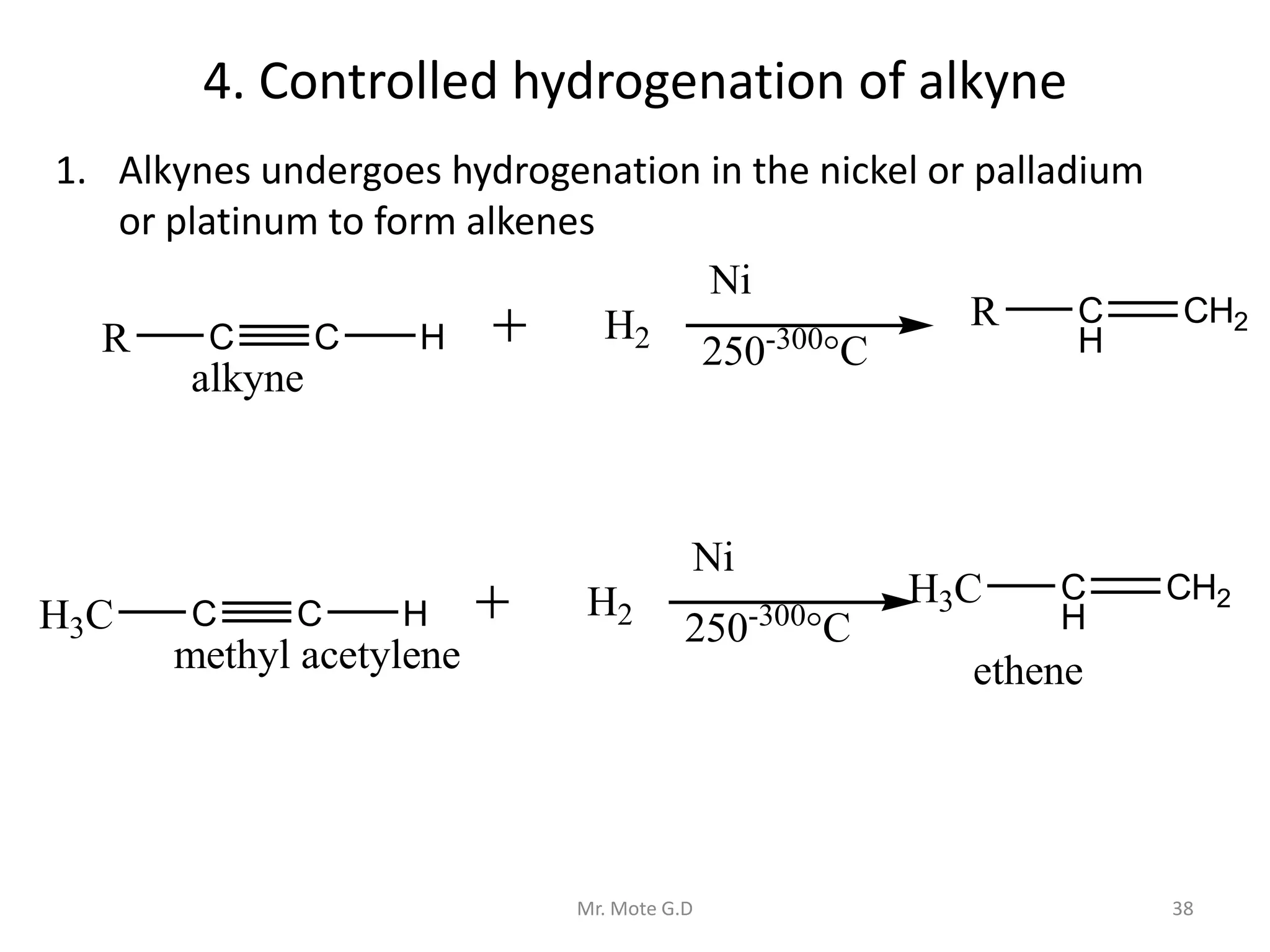 Alkane and alkenes | PDF