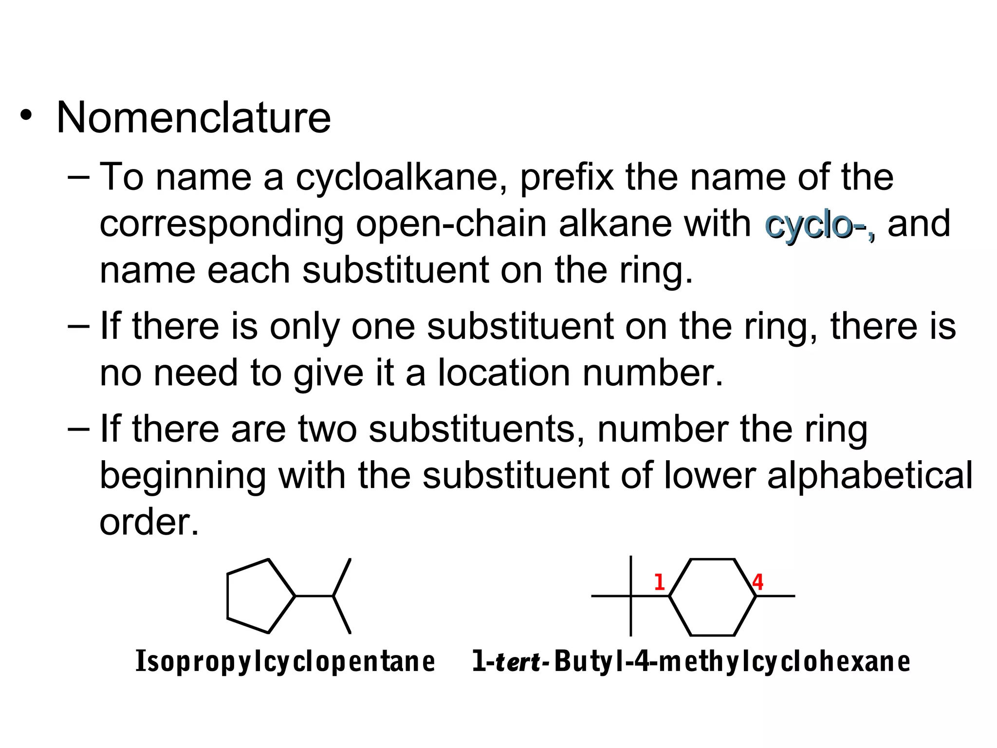 Alkanes | PPT