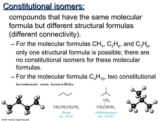 Alkanes | PPT
