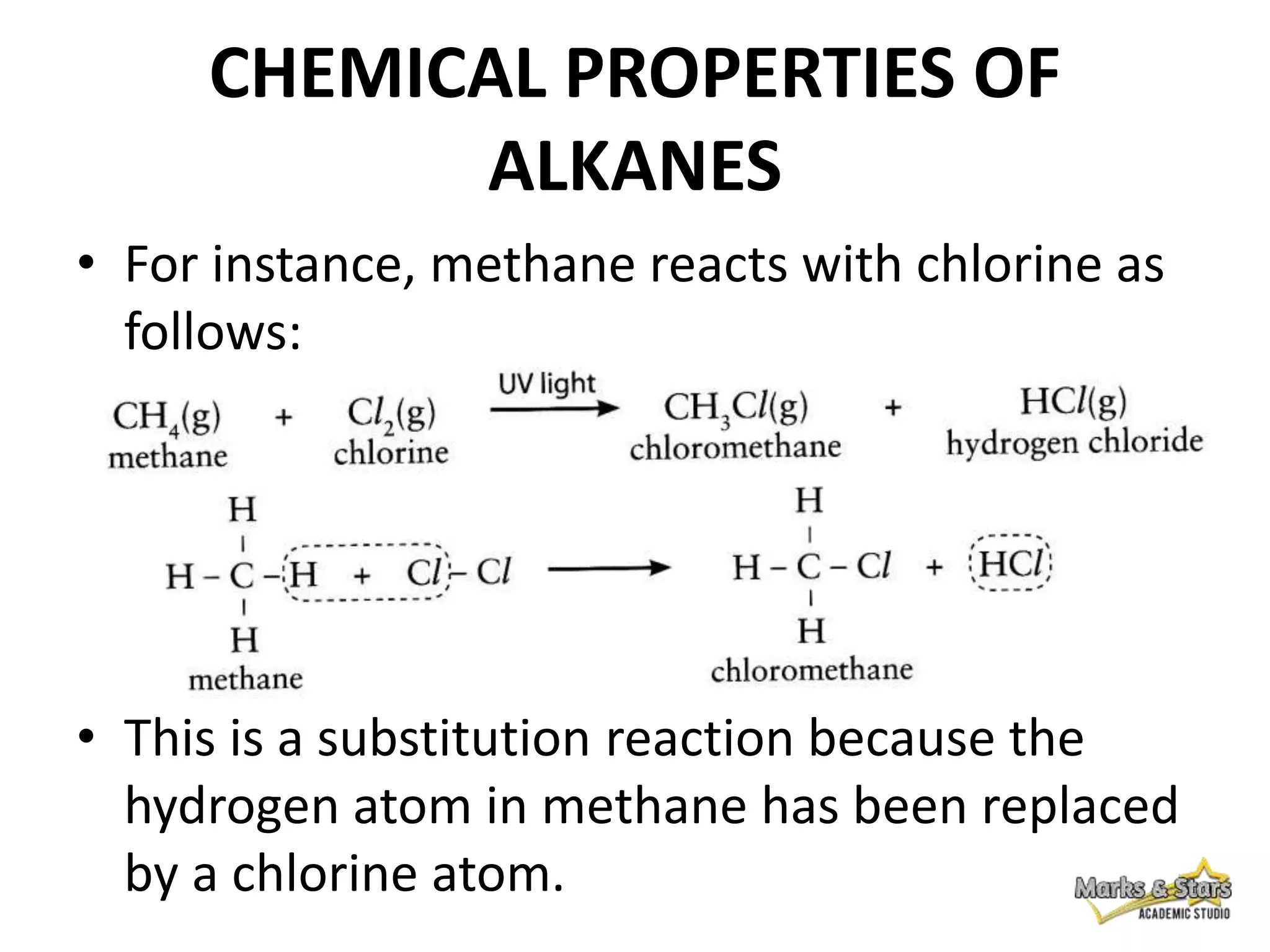 Alkanes | PPT