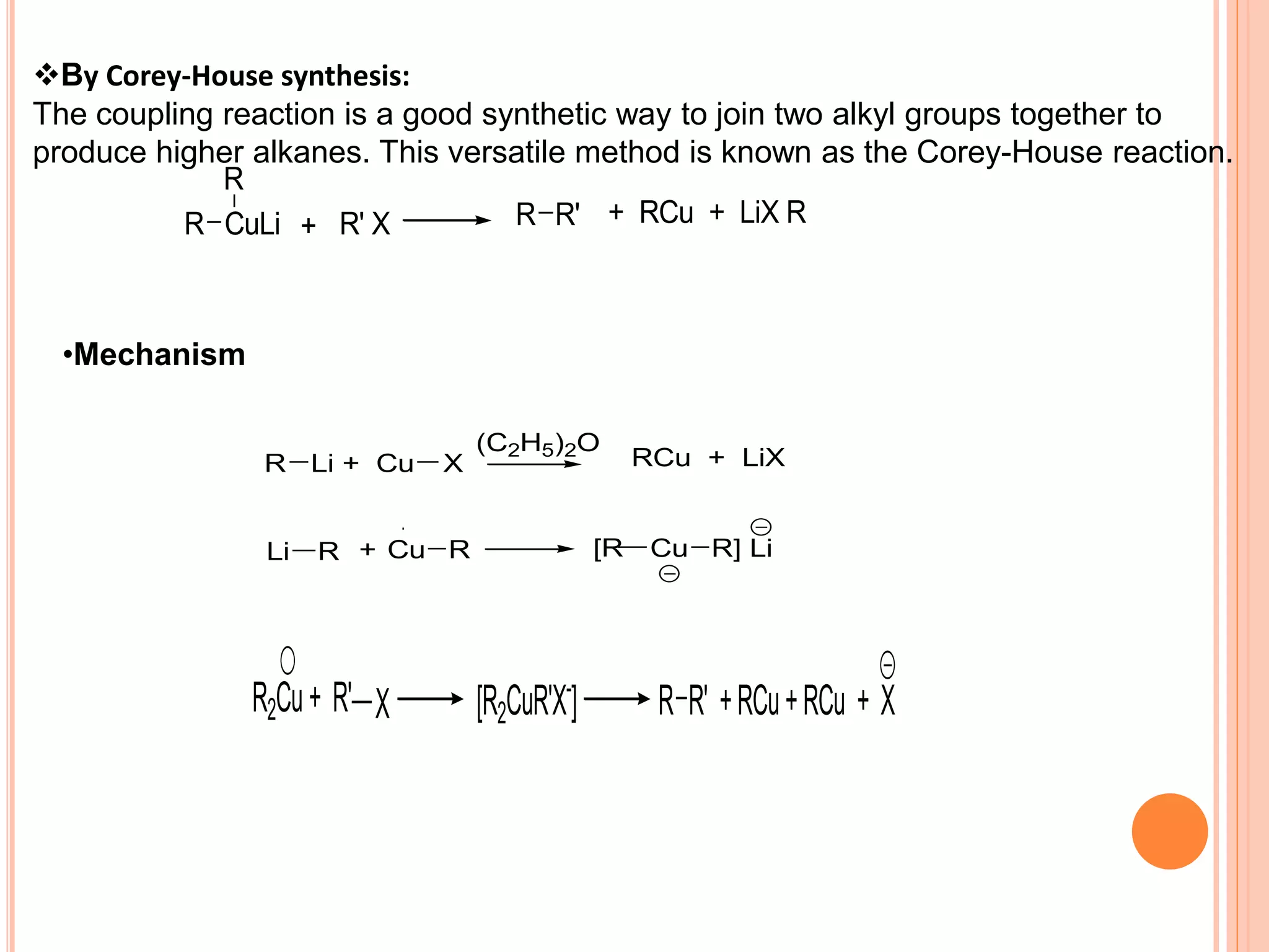 Alkanes | PPTX
