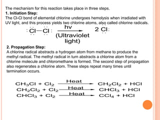 Alkanes | PPTX