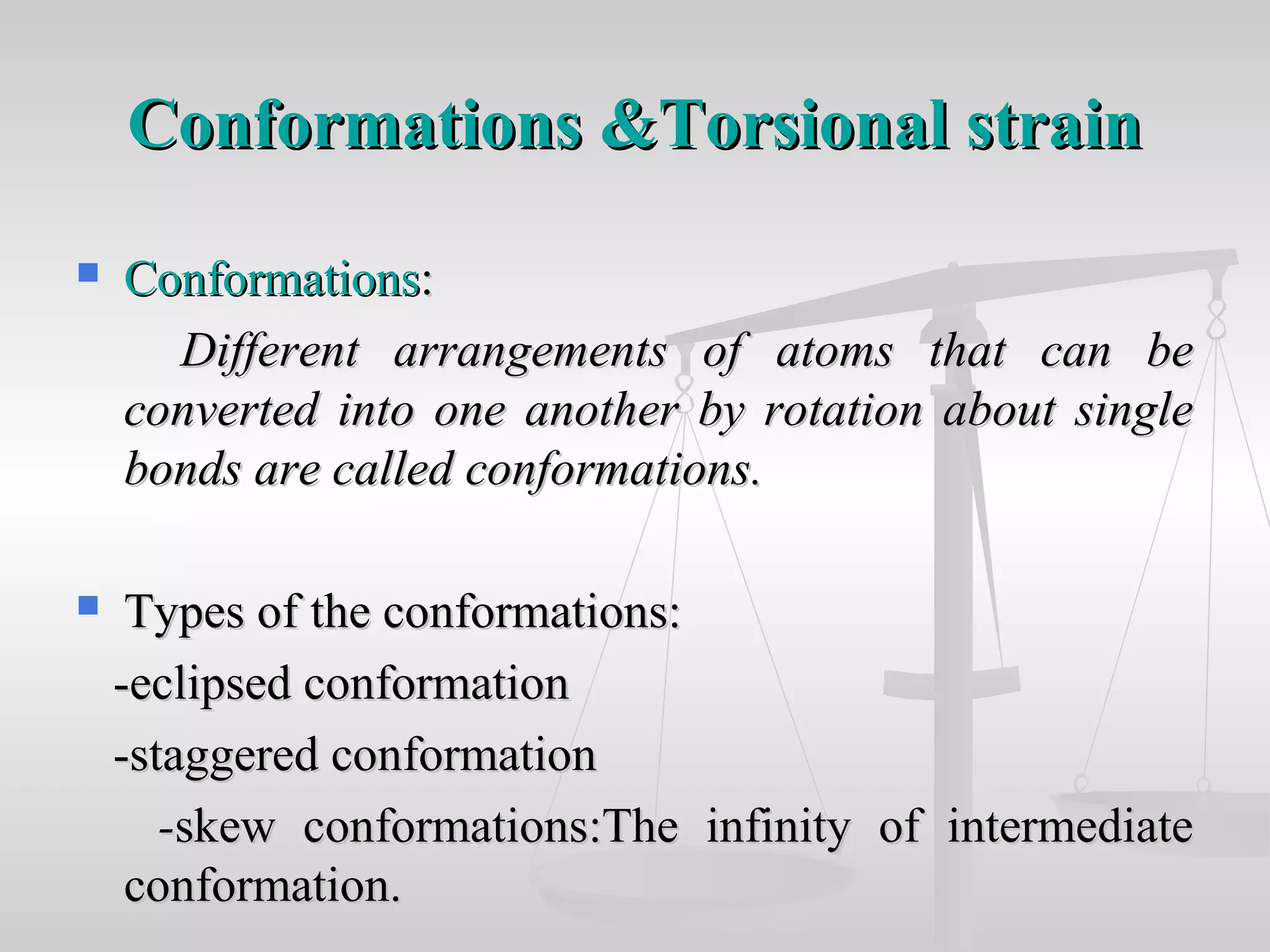 ALKANES | PPT