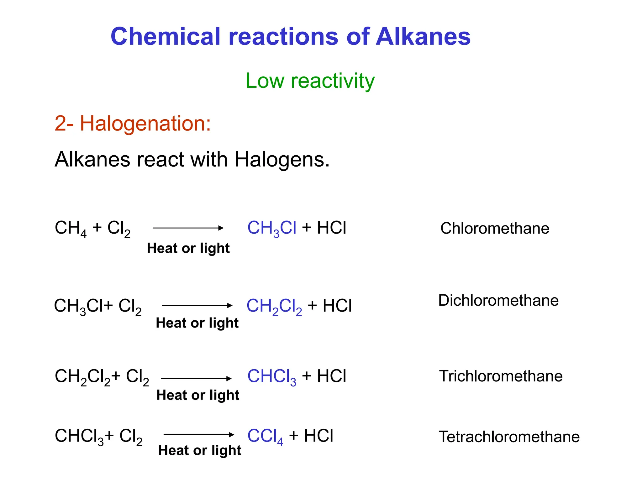 Alkanes, Alkenes, Alkynes & Benzeene.ppt