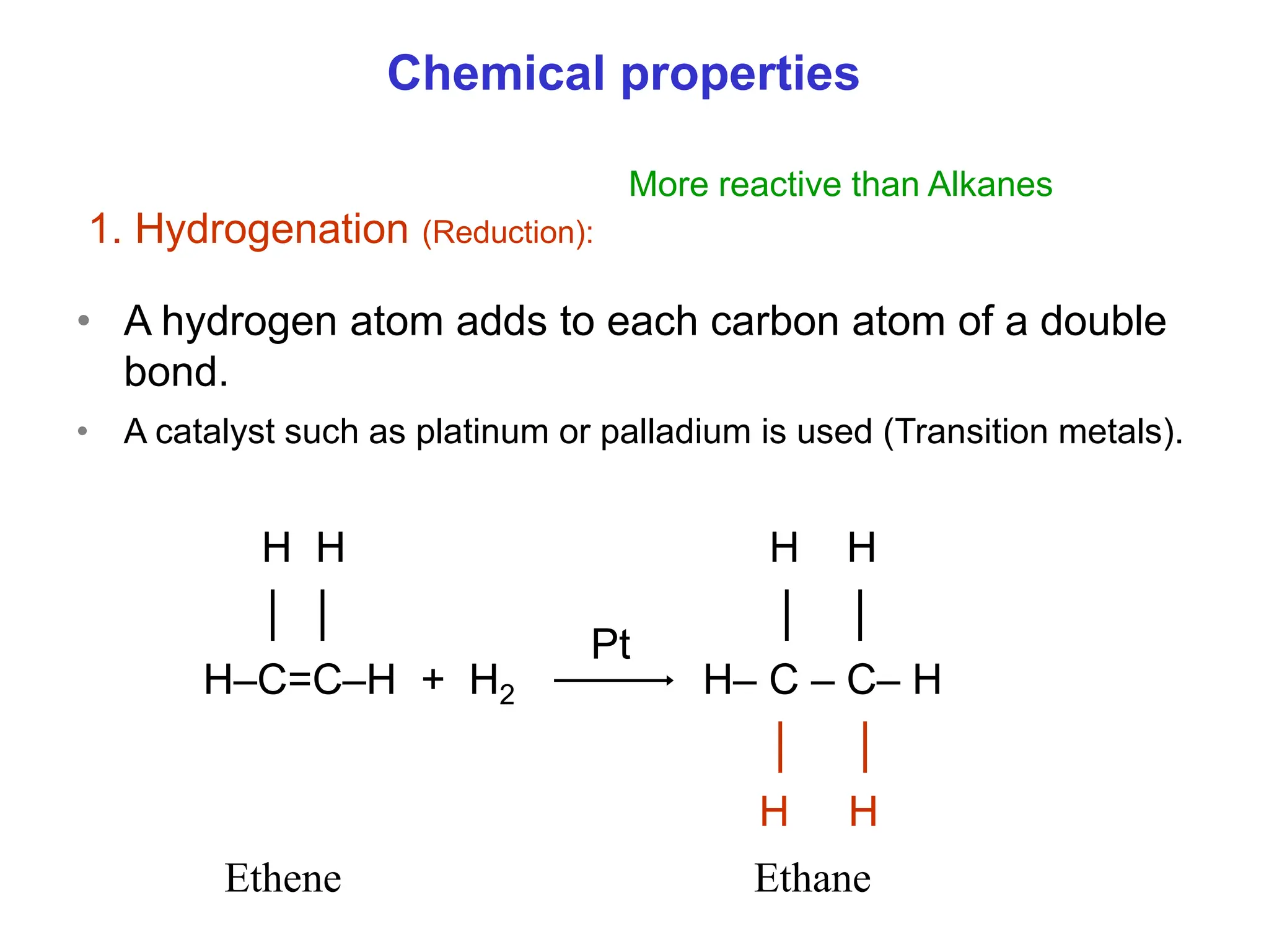 Alkanes, Alkenes, Alkynes & Benzeene.ppt