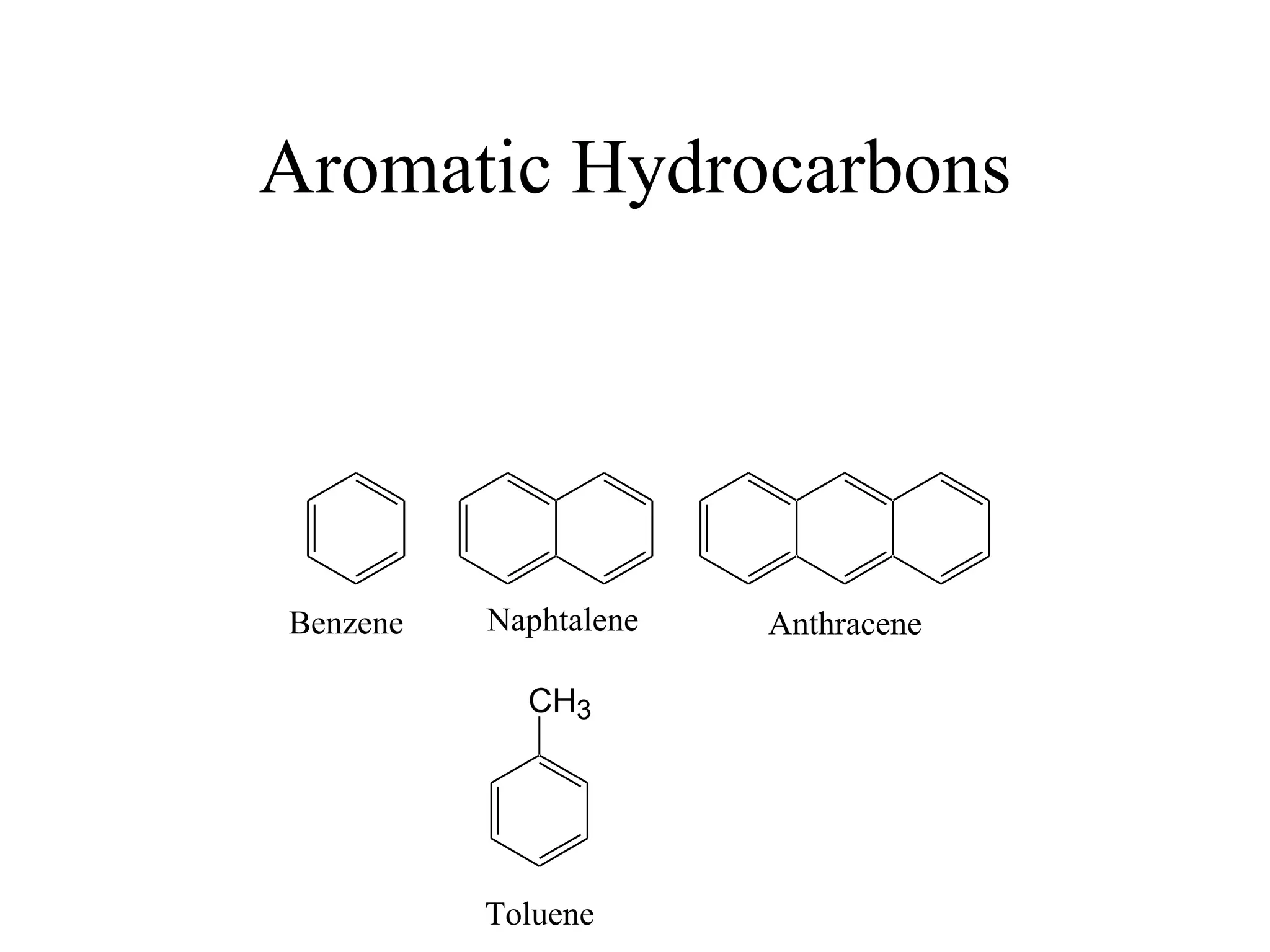 Alkanes, Alkenes, Alkynes & Benzeene.ppt