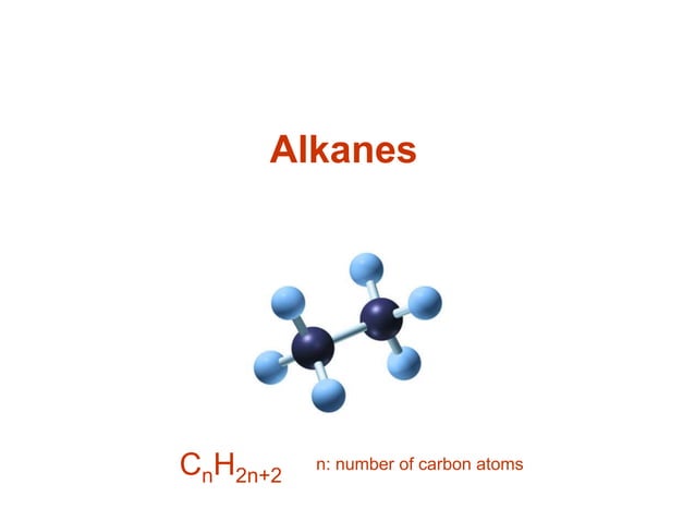 Alkanes, Alkenes, Alkynes & Benzeene.ppt