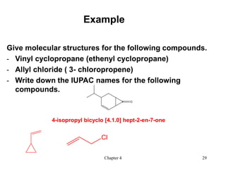 Alkanes and Cycloalkanes- organic chemistry | PDF