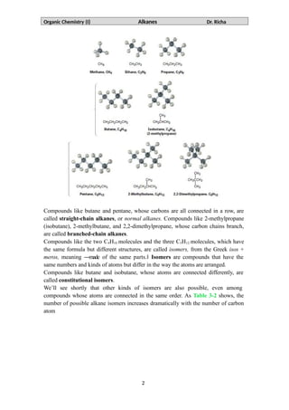 Alkanes_Nomenclature: IUPAC Nomenclature rules.pptx