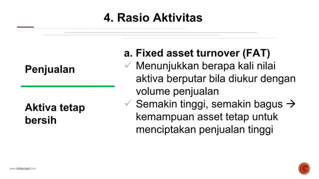 ALK Bank Syariah - meeting 3 - Rasio dan Analisis keuangan.pptx
