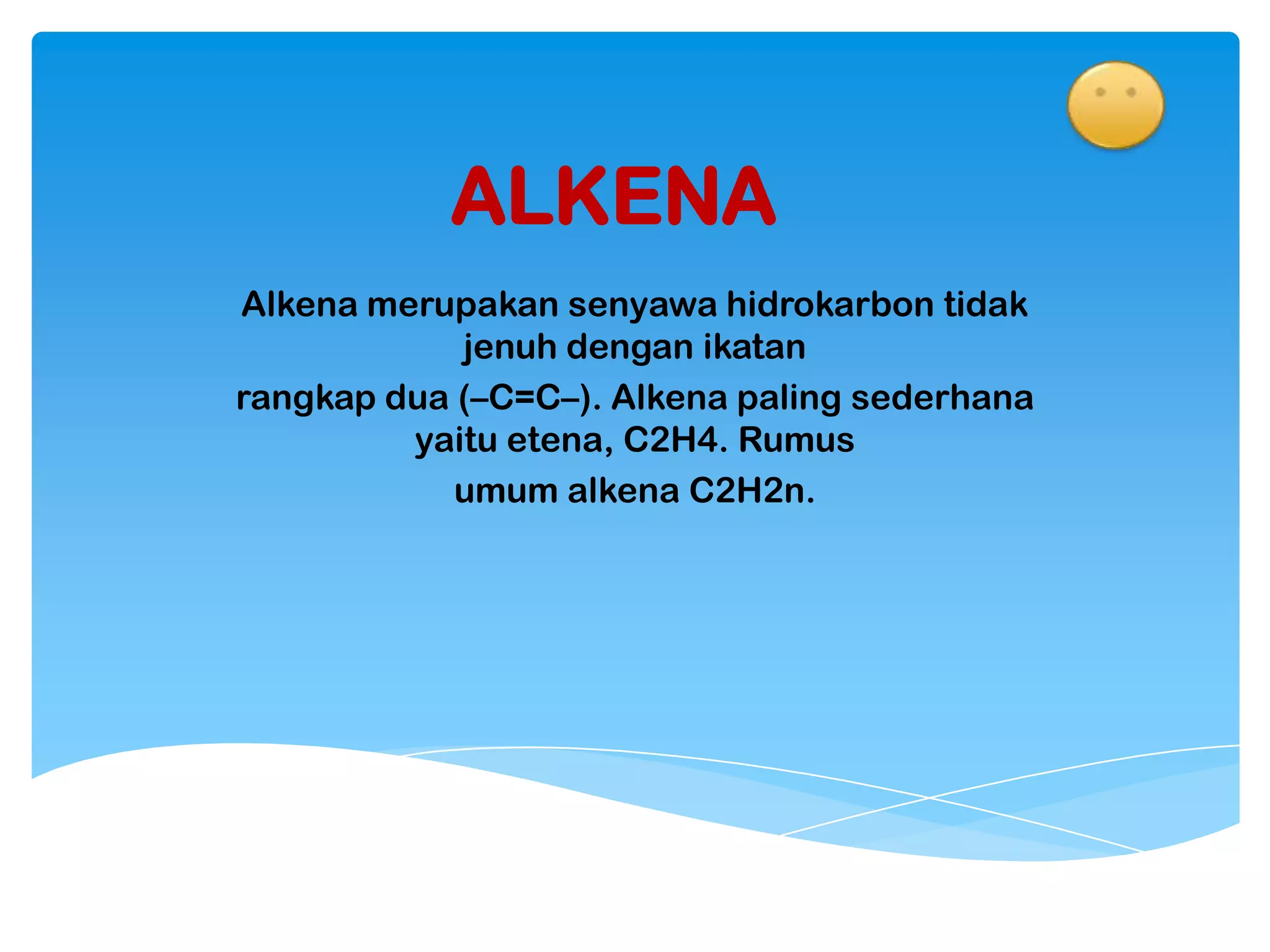 Alkena | PPTX