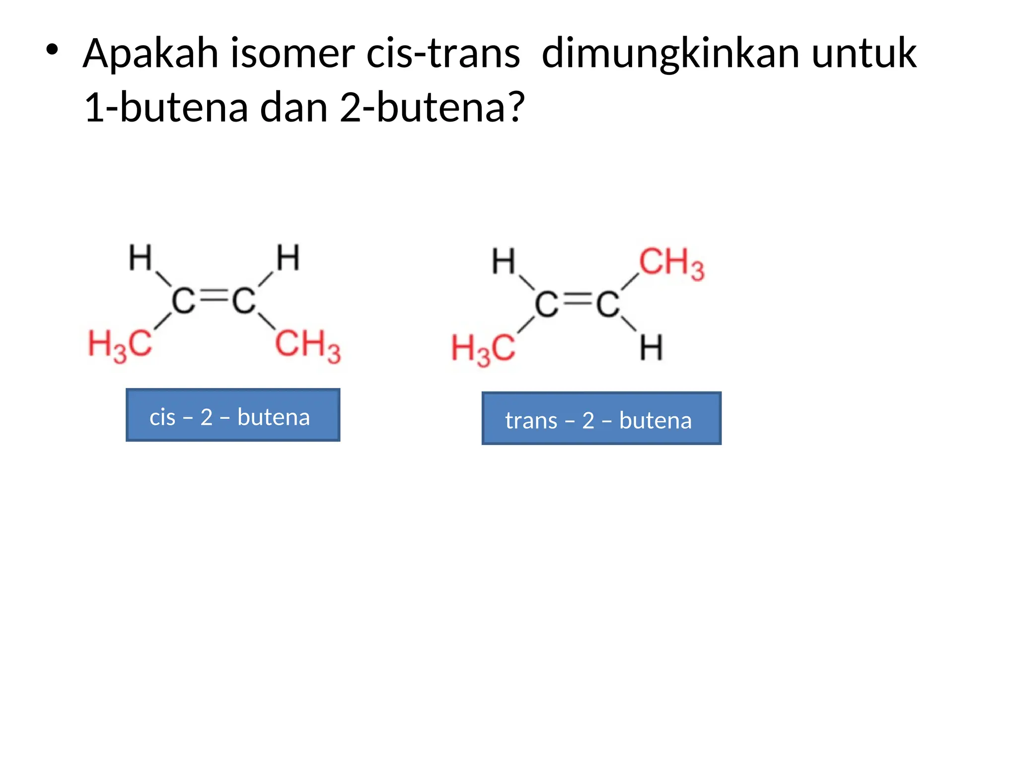 ALKENA DAN ALKUNA materi kuliah mahasiswa farmasi | PPT