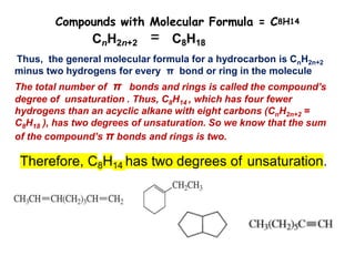 C8h14 Isomers
