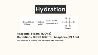 alkenes-1.pdf chemistry organic chemistry | PPT