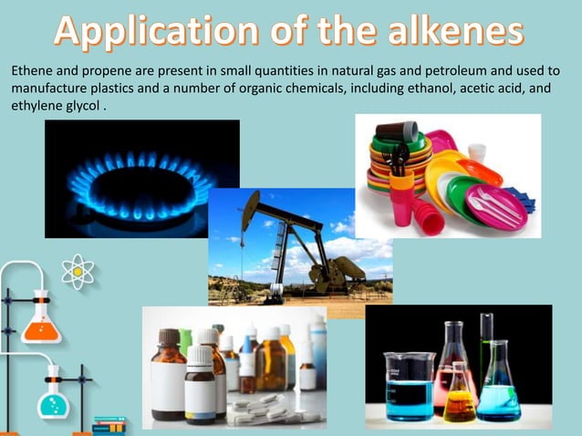 Alkenes | PPT