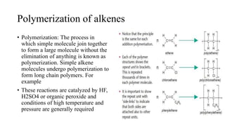Alkenes | PPT