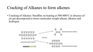 Alkenes | PPT