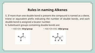 Nomenclature of Alkenes functional group.pptx