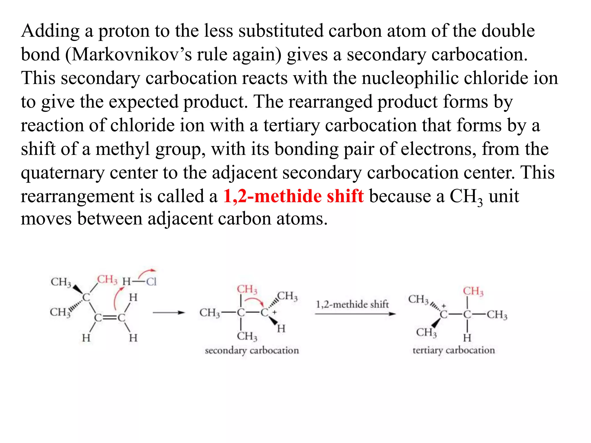 Alkenes as substituents | PPTX