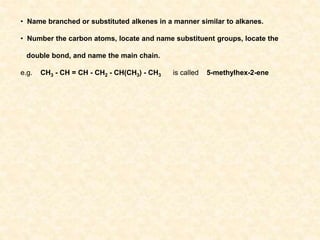 Alkenes Final.ppt