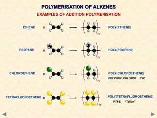 Alkenes Final.ppt | Chemistry | Science