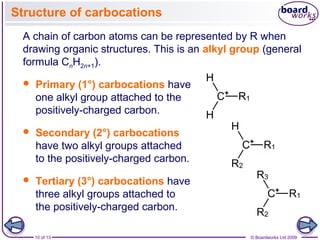 Alkenes part 2 addition reactions | PPT