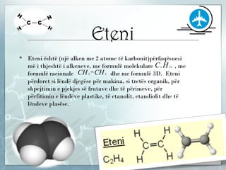 Alkenet | PPT