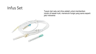 Alat kesehatan untuk pembelajaran menuju | PPT