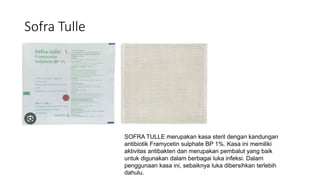 Alat kesehatan untuk pembelajaran menuju | PPTX