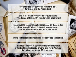 Al-khwarizmi | PPT