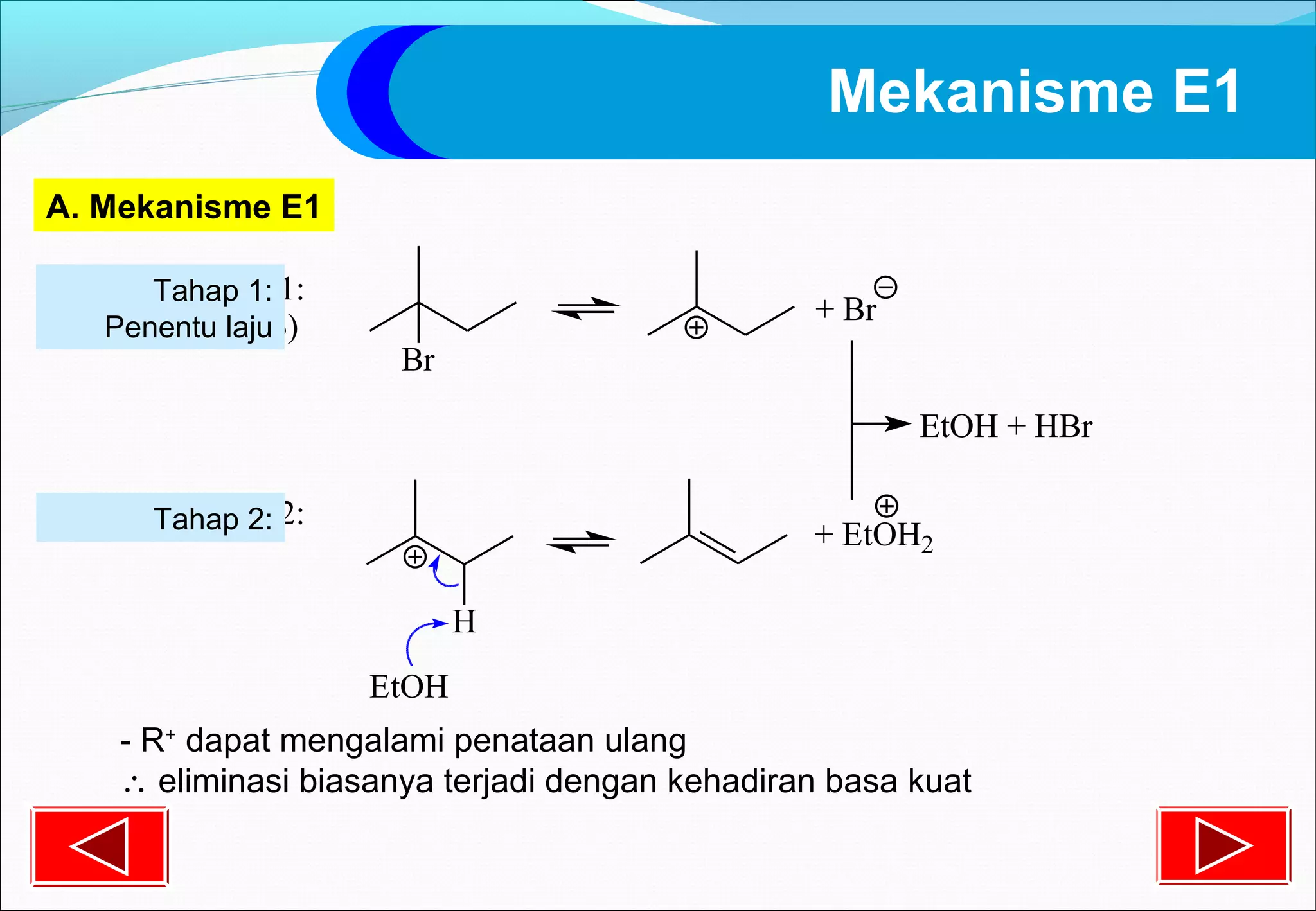 ALKIL HALIDA | PPT